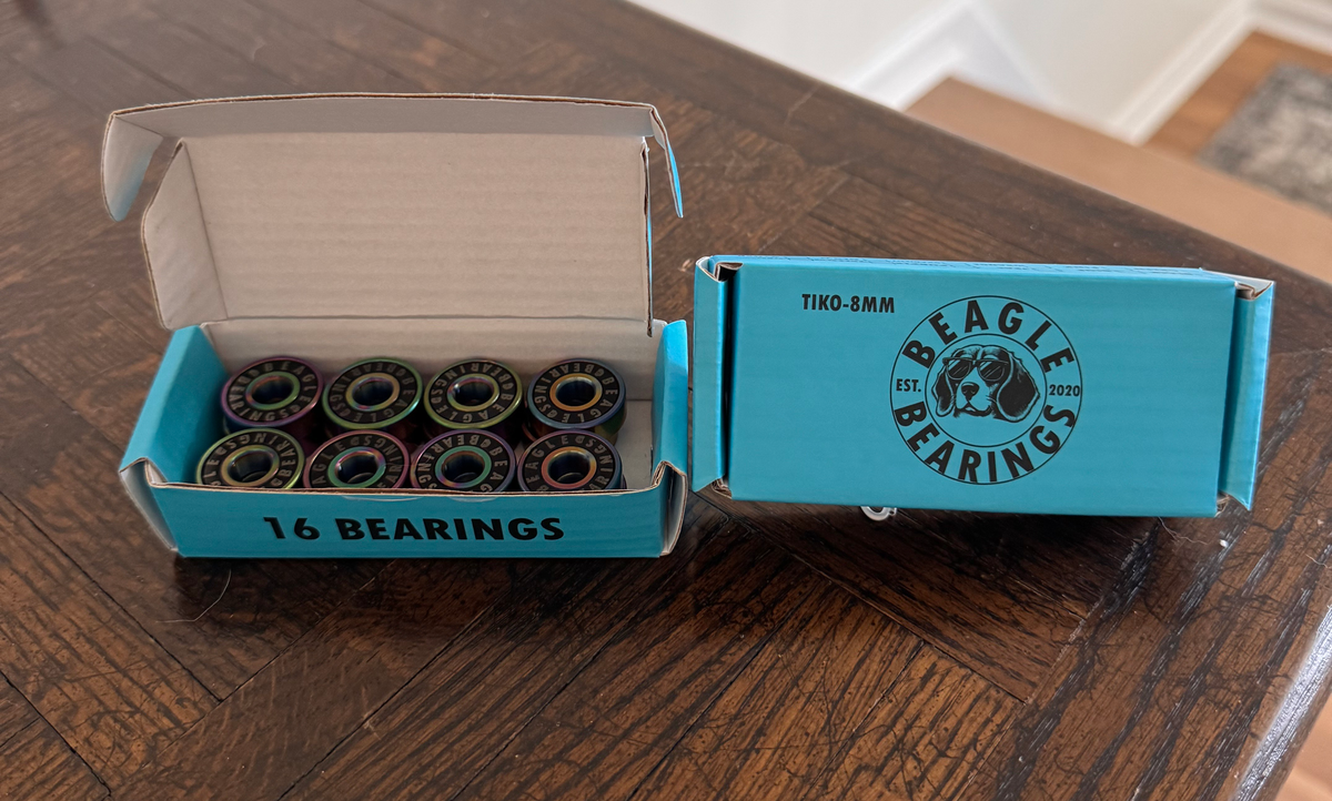 Understanding ABEC Ratings: Do They Really Matter? | Beagle Bearings