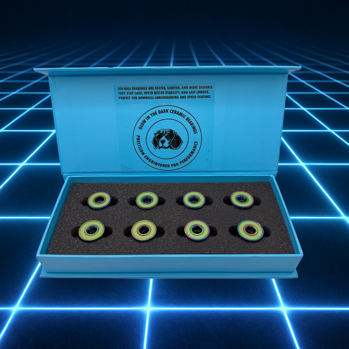Best Christmas Gifts for Roller Skaters in 2026 | Beagle Bearings