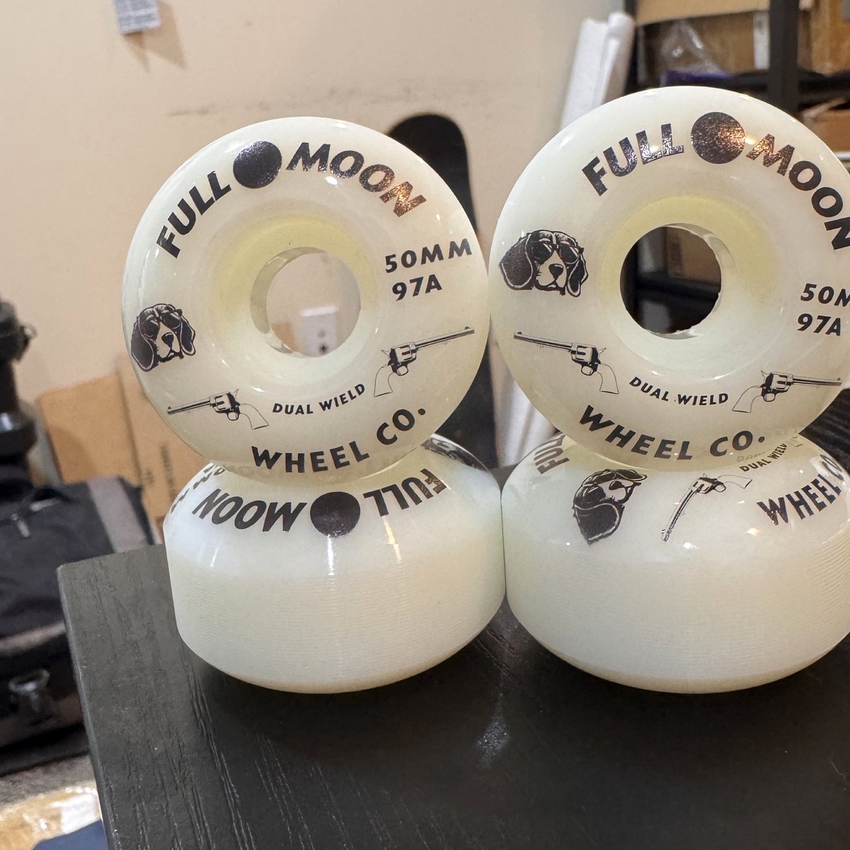 Why Skaters Are Going Back to 50mm Wheels | Beagle Bearings