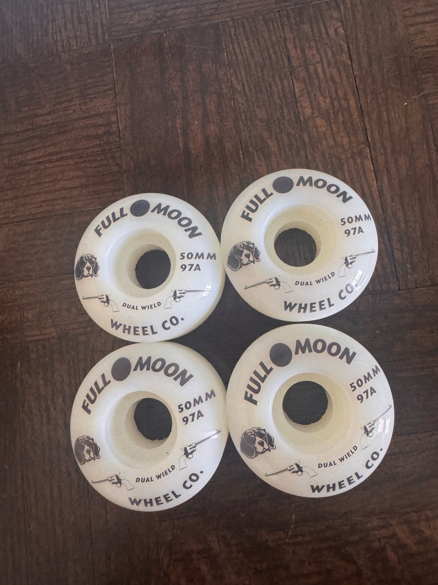 50mm Skateboard Wheels Are Back: Ride What Actually Works | Beagle Bearings