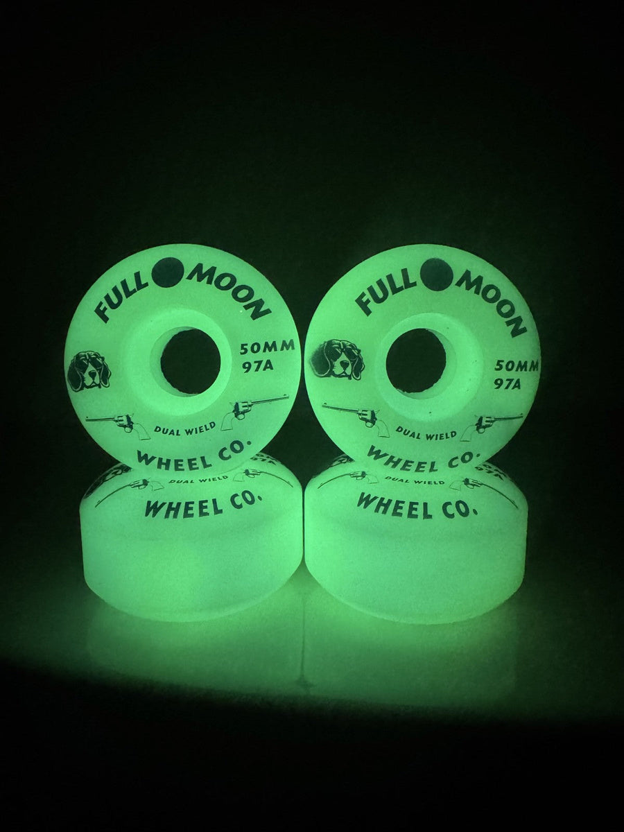 Why Small Skateboard Wheels Hit Different. 50mm to 55mm Full Control ...