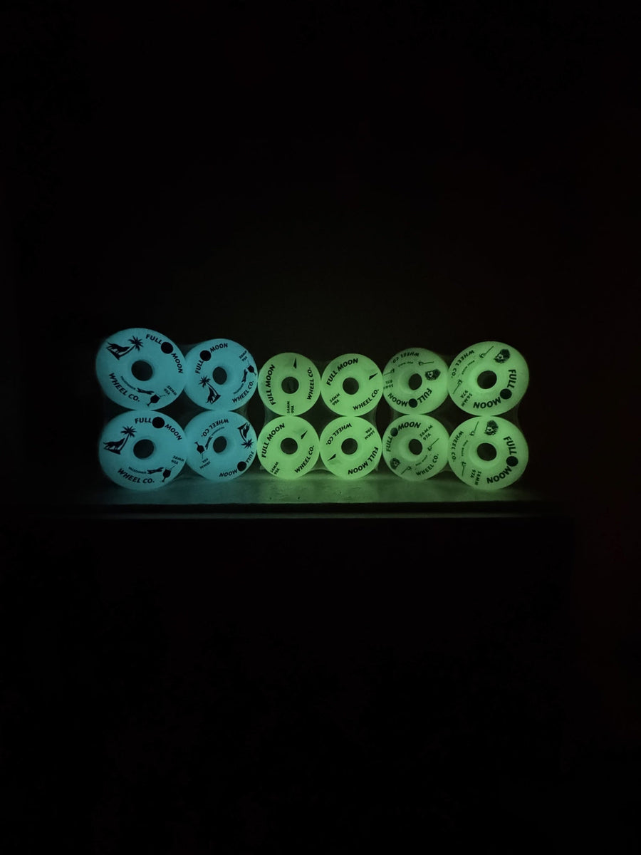 The Wheels Your Local Shop Won’t Put Under the Tree | Beagle Bearings