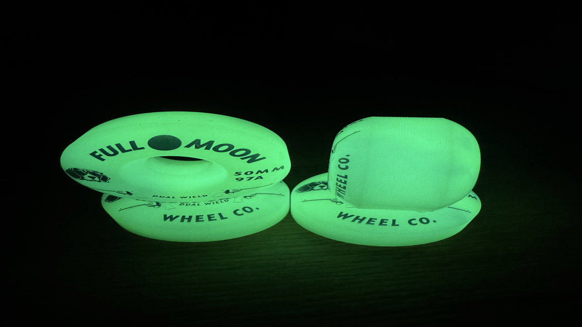 How to Tell If Your Skate Wheels Are Holding You Back | Beagle Bearings